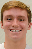 Male Athlete of Week: Ruggery sets the standard at BG | News, Sports ...